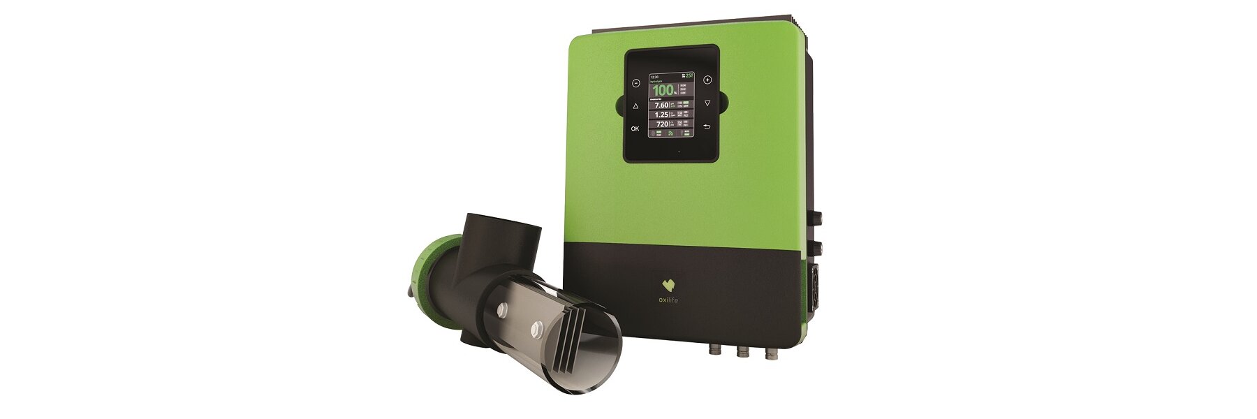 Sugar Valley Poolsteuerungen jetzt online kaufen | koi-herdecke.de