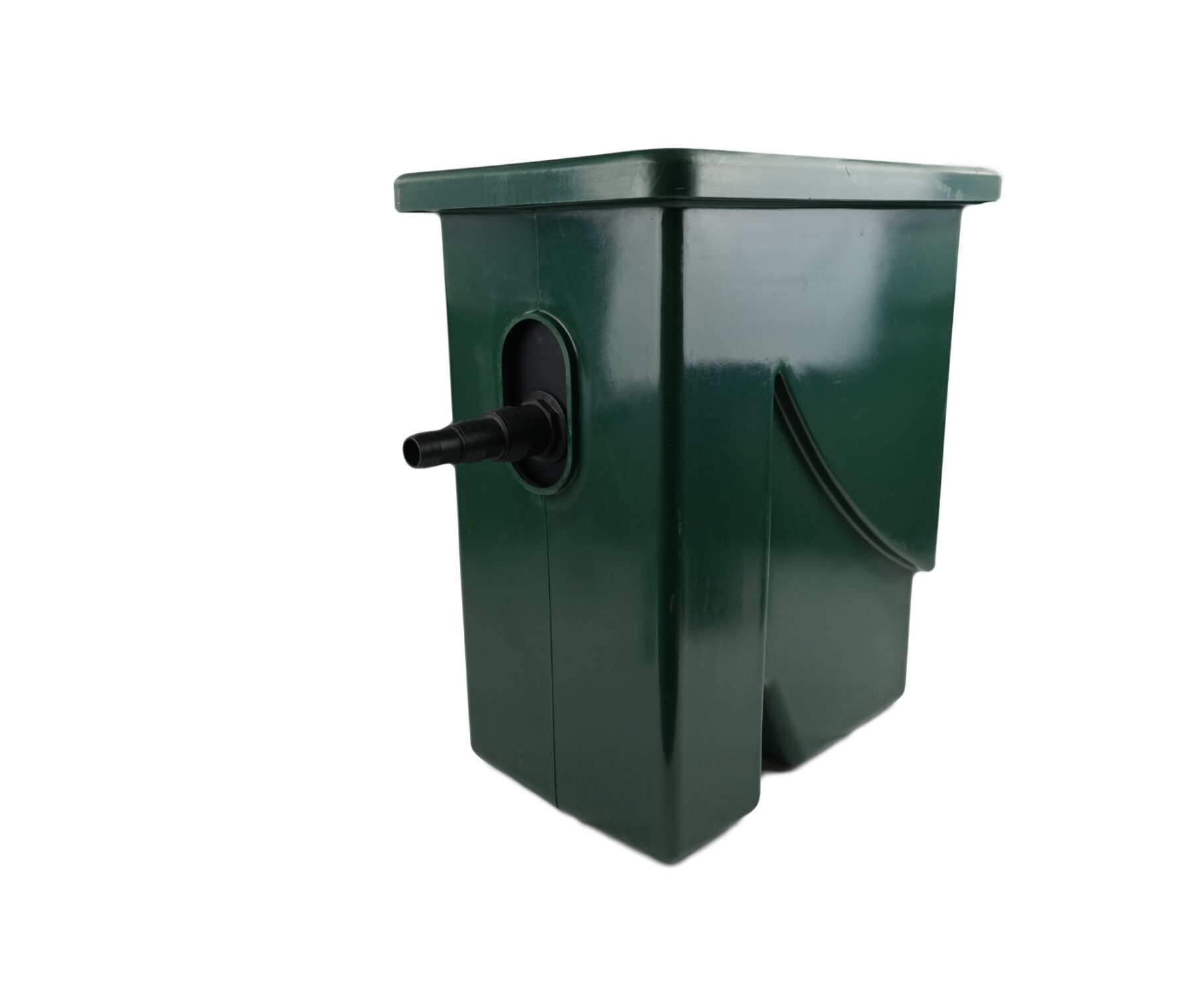Aquaforte Compactsieve Spaltsiebfilter 300 µm pumpengespeist von idea ...