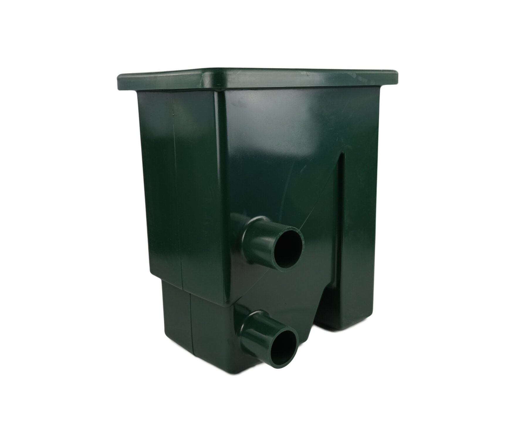 Aquaforte Compactsieve Spaltsiebfilter 300 µm pumpengespeist von idea ...