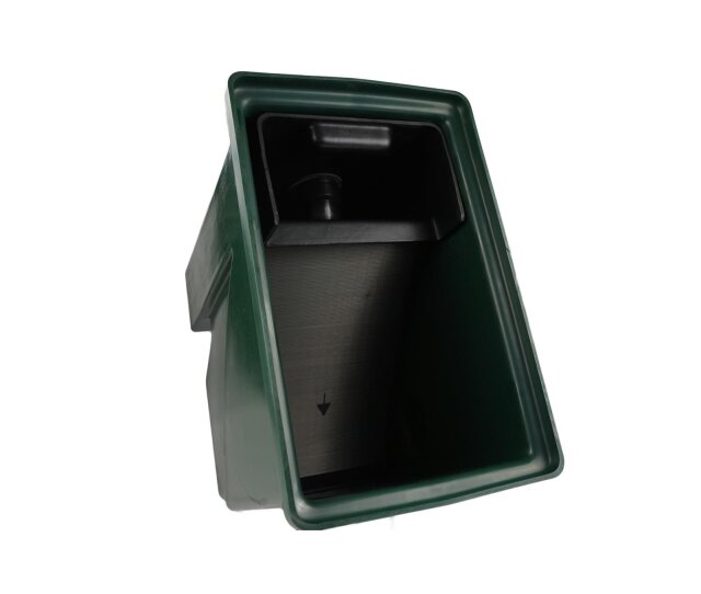 Aquaforte Compactsieve Spaltsiebfilter 300 µm pumpengespeist von idea ...