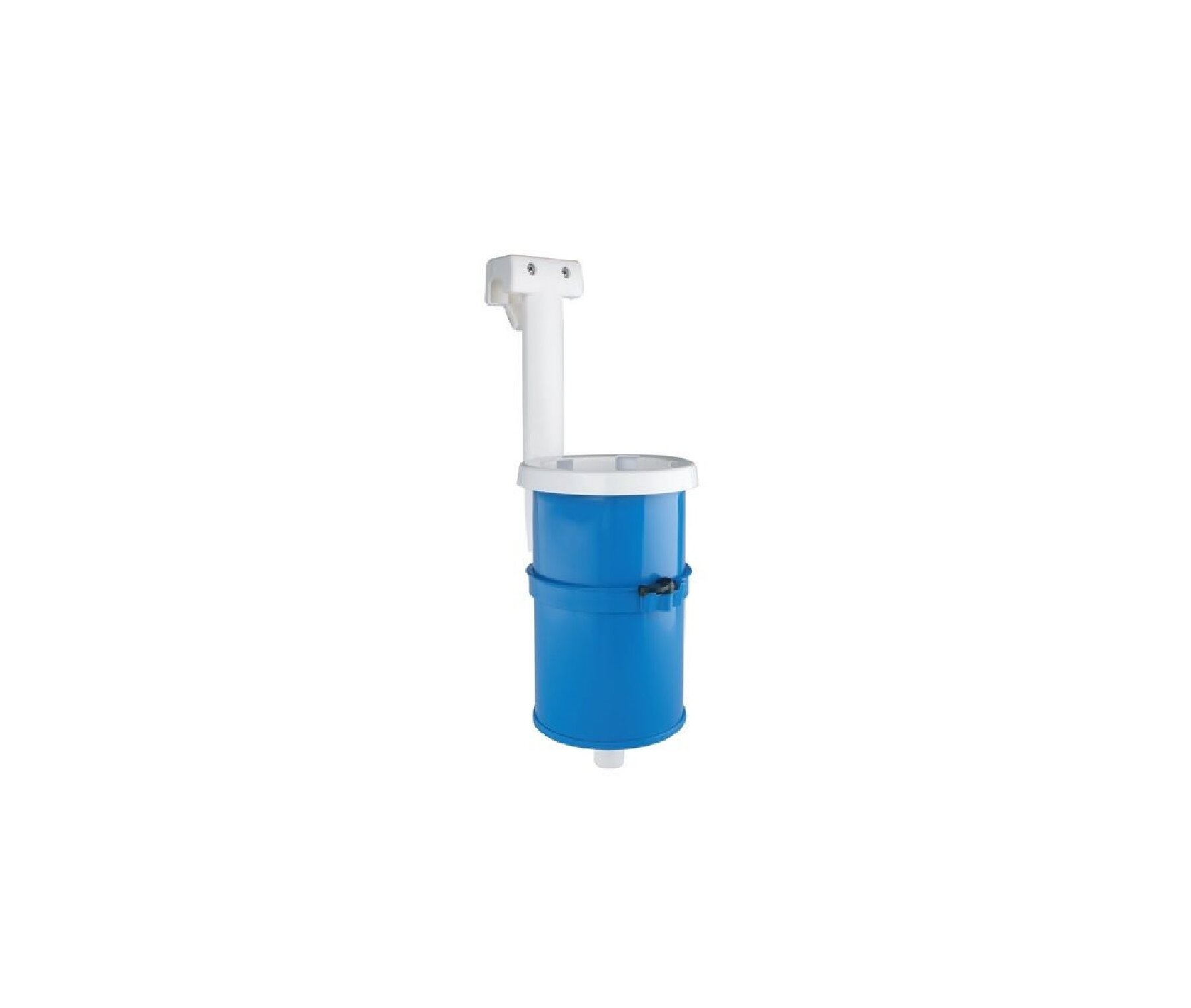 AstraPool Einhängeskimmer für Aufstellbecken 160mm, 48,00
