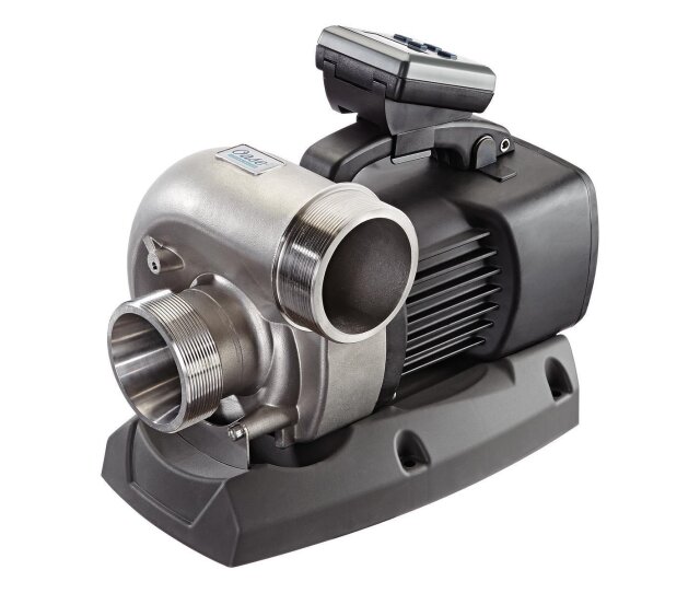 Oase Set AquaMax Eco Titanium + Controller 51000 Liter 70-320 Watt re ...