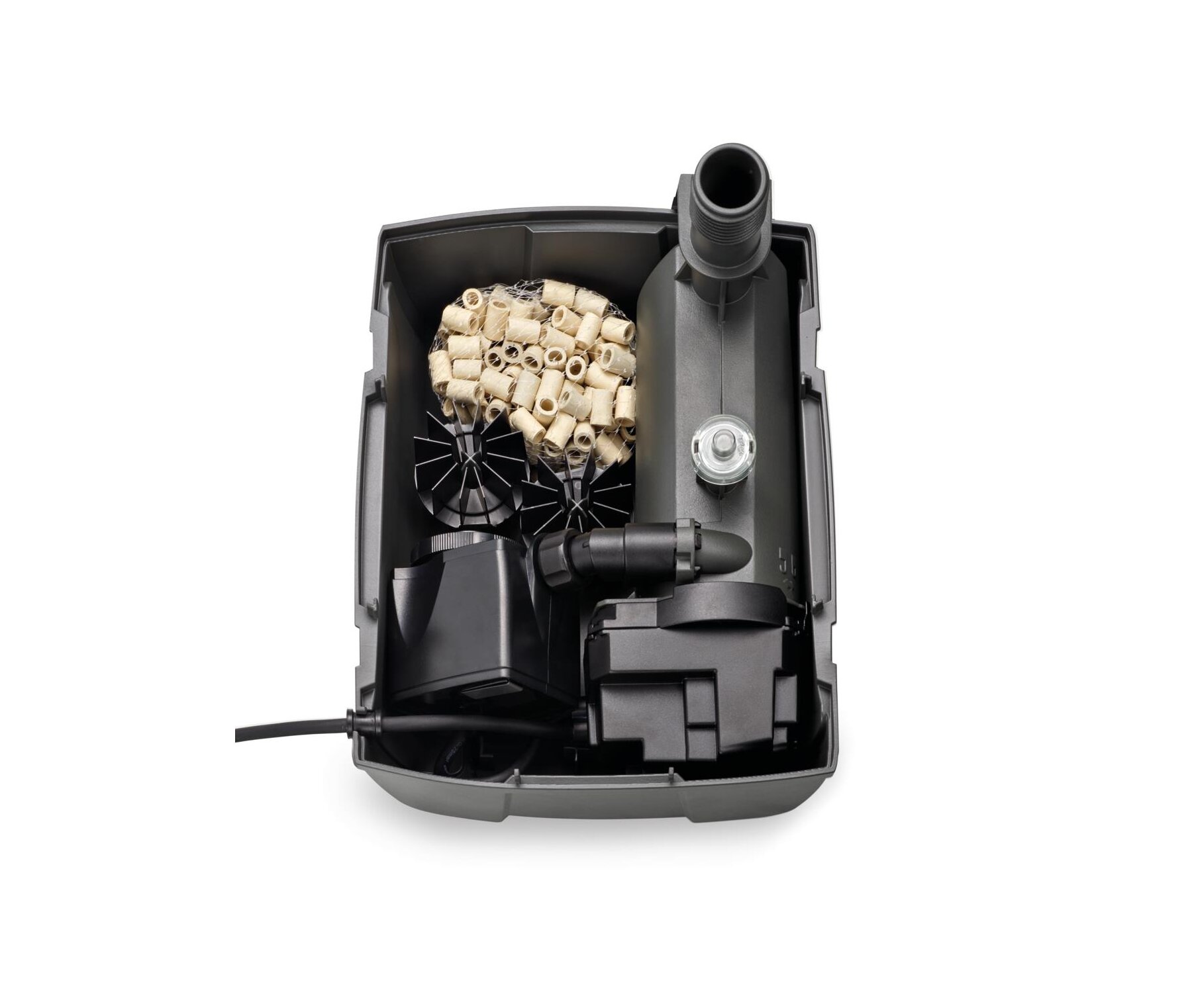 Oase Filtral UVC 30000 Komplettset mit Filter/Pumpe/UVC online kaufen ...