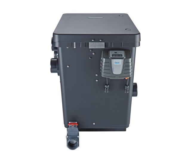 Oase Teichfilter ProfiClear Premium Compact-M Trommelfilter schwerkra ...