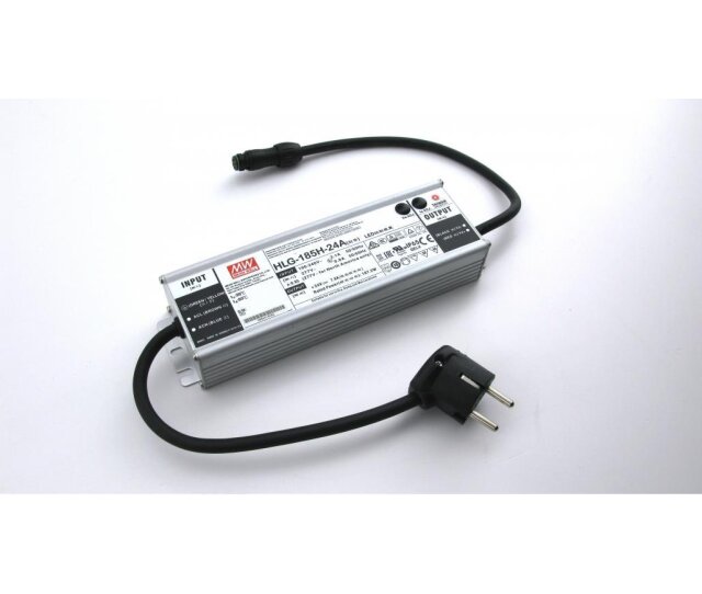 daytime 240Watt LED-Converter 24V DC Trafo daytime online kaufen | ko ...