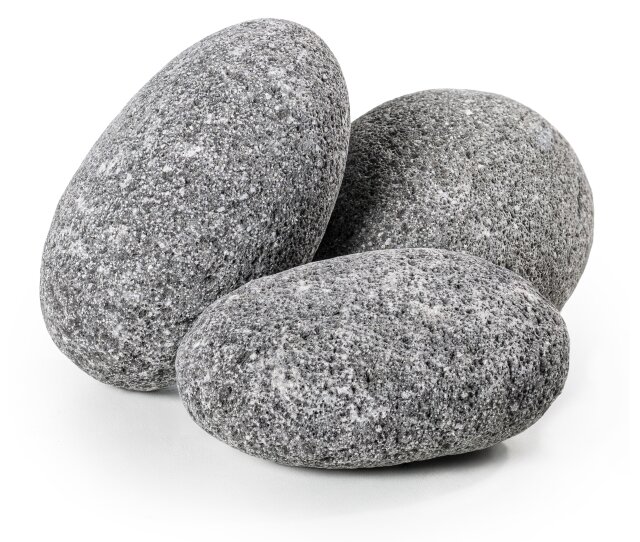 myScape-Rocks Lava Pebbles Kieselsteine ca. 90-120 mm 20kg jetzt onli ...