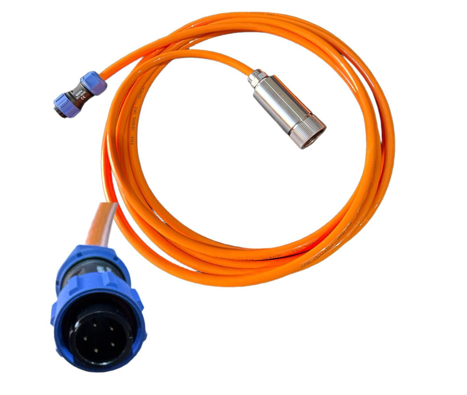 Kabelset für U501-0021-35HR elektronisches Amalgam-Vorschaltgerät jet ...